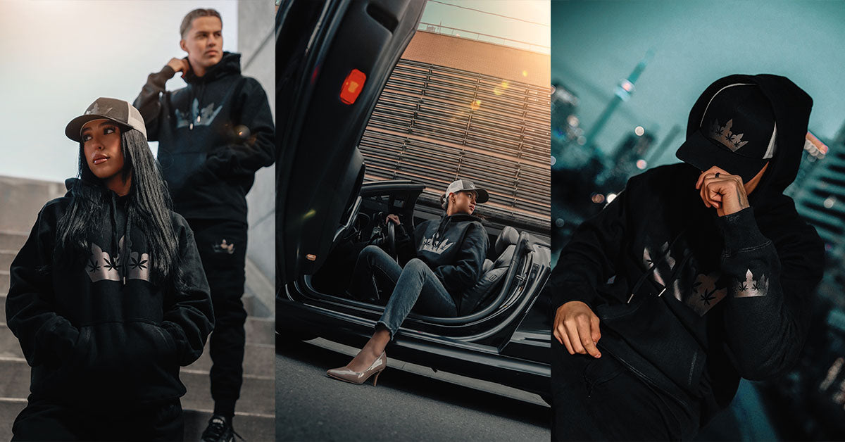 Tees – Kingpin Co.